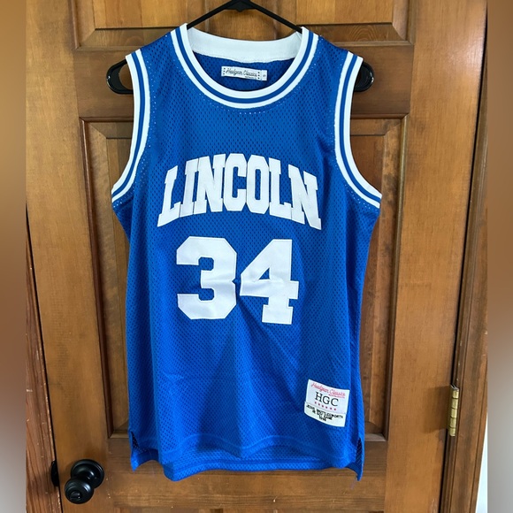 Headgear Classics | Shirts | Headgear Classics Jesus Shuttlesworth ...